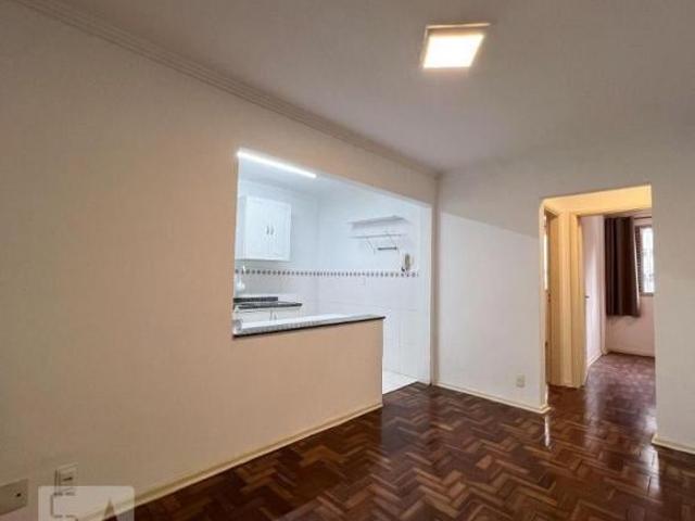 Apartamento à Venda Perdizes, 2 Quartos, 59 m2