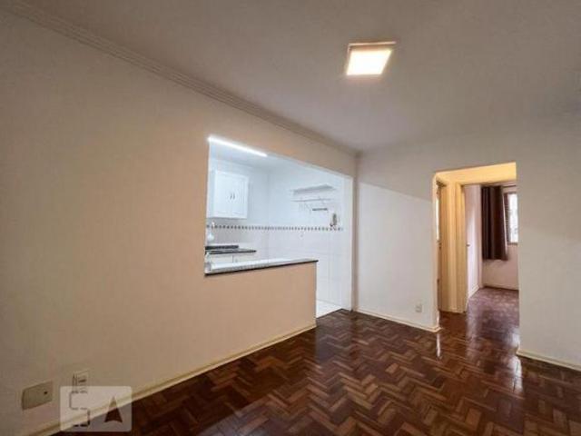 Apartamento à Venda Perdizes, 2 Quartos, 59 m2