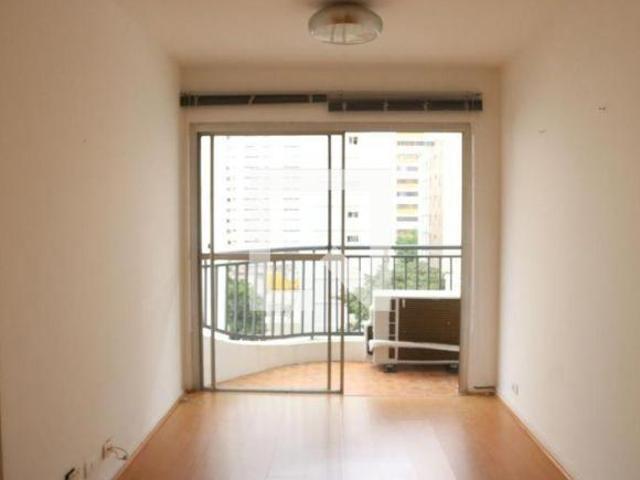 Apartamento à Venda Perdizes, 2 Quartos, 63 m2