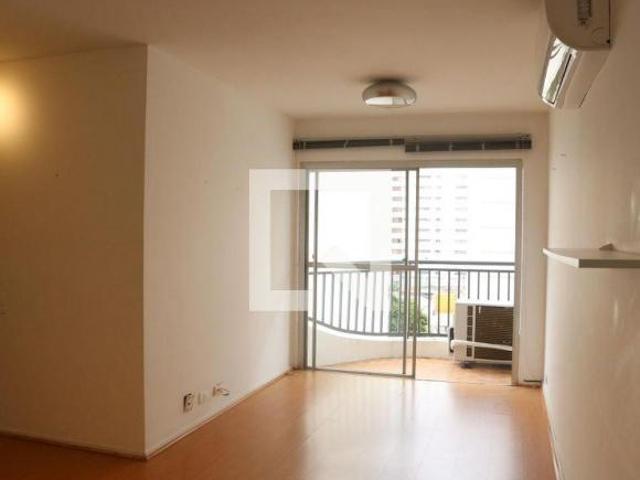Apartamento à Venda Perdizes, 2 Quartos, 63 m2