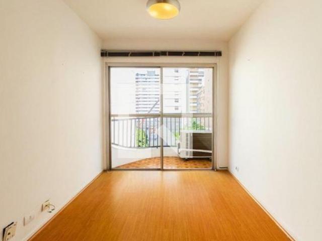 Apartamento à Venda Perdizes, 2 Quartos, 63 m2