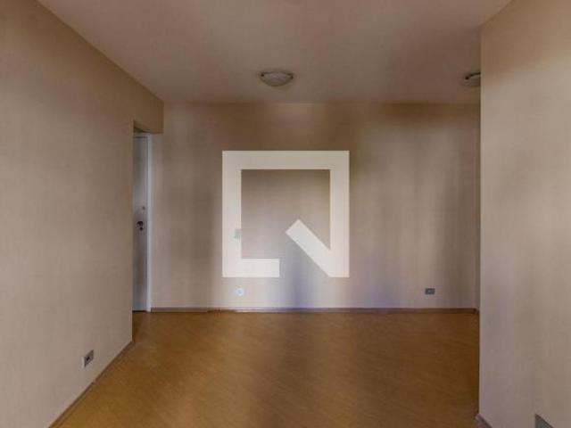 Apartamento à Venda Perdizes, 2 Quartos, 63 m2
