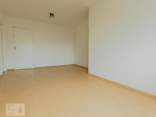 Apartamento à Venda Perdizes, 2 Quartos, 63 m2