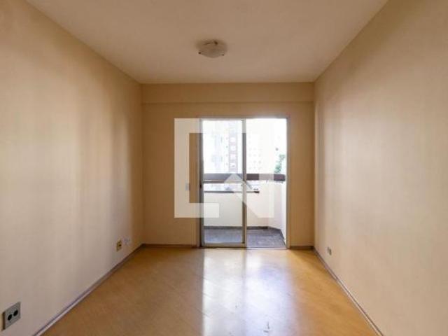 Apartamento à Venda Perdizes, 2 Quartos, 63 m2