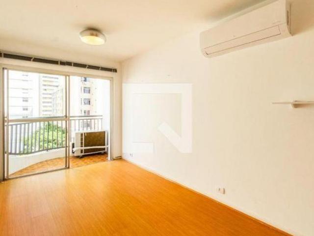 Apartamento à Venda Perdizes, 2 Quartos, 63 m² São Paulo