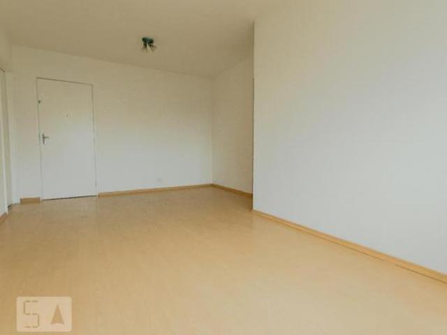 Apartamento à Venda Perdizes, 2 Quartos, 63 m² São Paulo