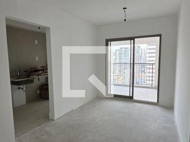 Apartamento à Venda Perdizes, 2 Quartos, 60 m2
