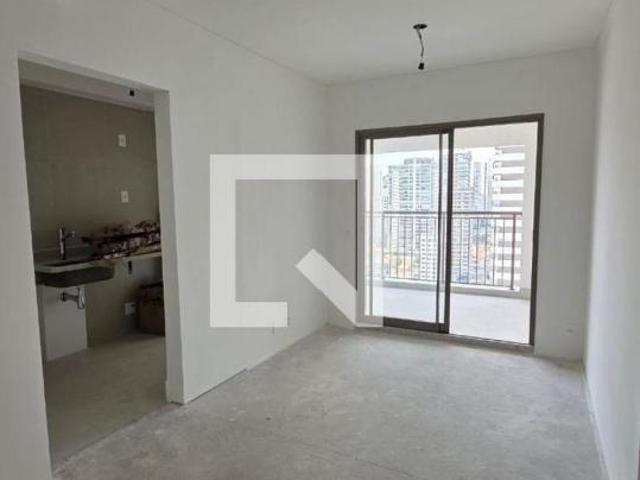 Apartamento à Venda Perdizes, 2 Quartos, 60 m2