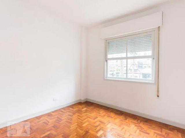 Apartamento à Venda Perdizes, 2 Quartos, 60 m2