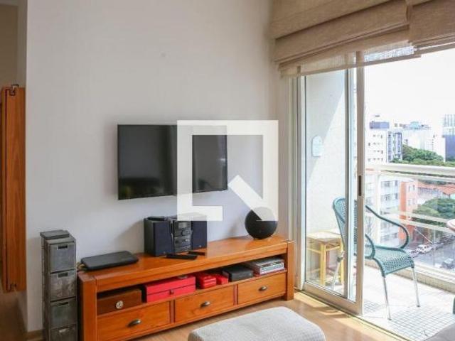 Apartamento à Venda Perdizes, 2 Quartos, 60 m2