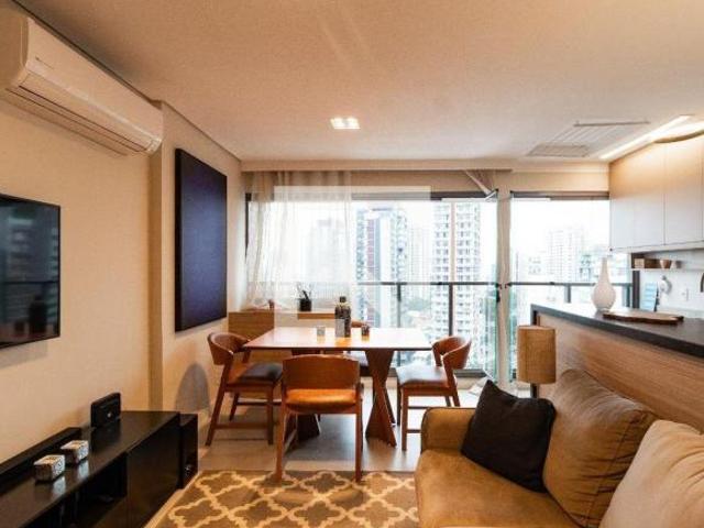 Apartamento à Venda Perdizes, 2 Quartos, 60 m2