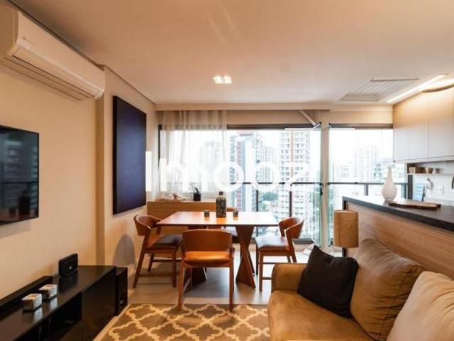 Apartamento à Venda Perdizes, 2 Quartos, 60 m2