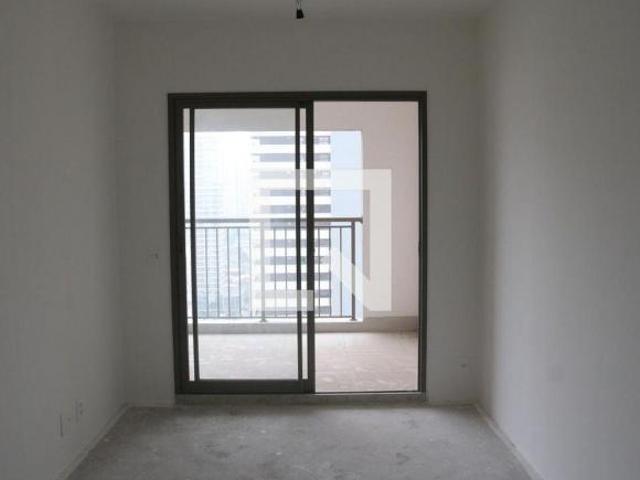 Apartamento à Venda Perdizes, 2 Quartos, 60 m2