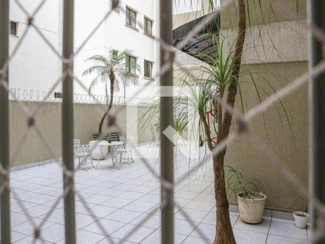 Apartamento à Venda Perdizes, 2 Quartos, 60 m2