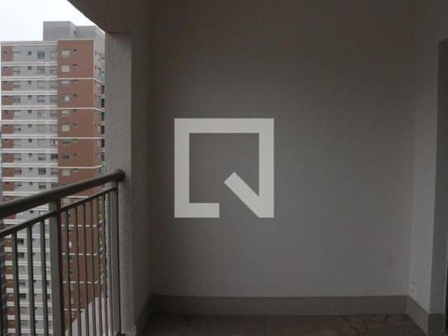 Apartamento à Venda Perdizes, 2 Quartos, 60 m2