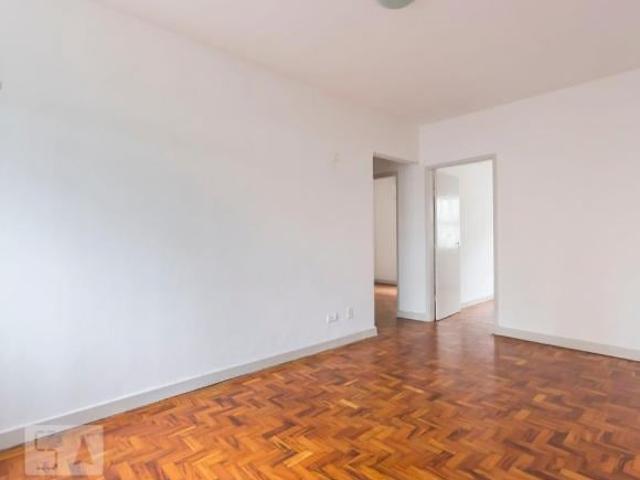 Apartamento à Venda Perdizes, 2 Quartos, 60 m2