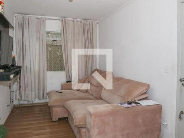 Apartamento à Venda Perdizes, 2 Quartos, 60 m2