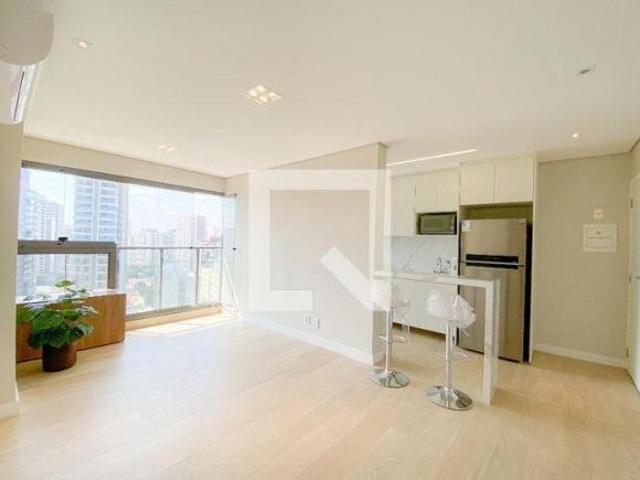 Apartamento à Venda Perdizes, 2 Quartos, 60 m² São Paulo
