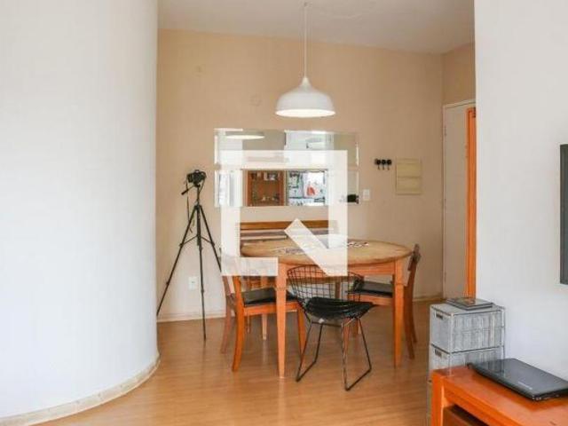 Apartamento à Venda Perdizes, 2 Quartos, 60 m² São Paulo