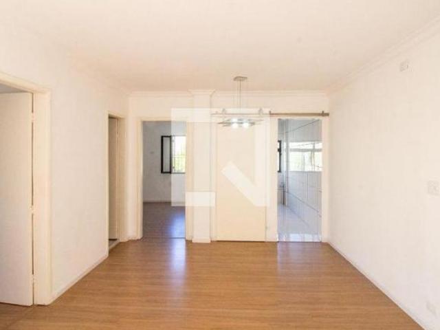 Apartamento à Venda Perdizes, 2 Quartos, 61 m² São Paulo