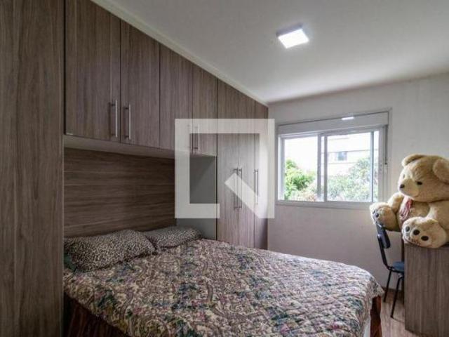 Apartamento à Venda Perdizes, 2 Quartos, 67 m2