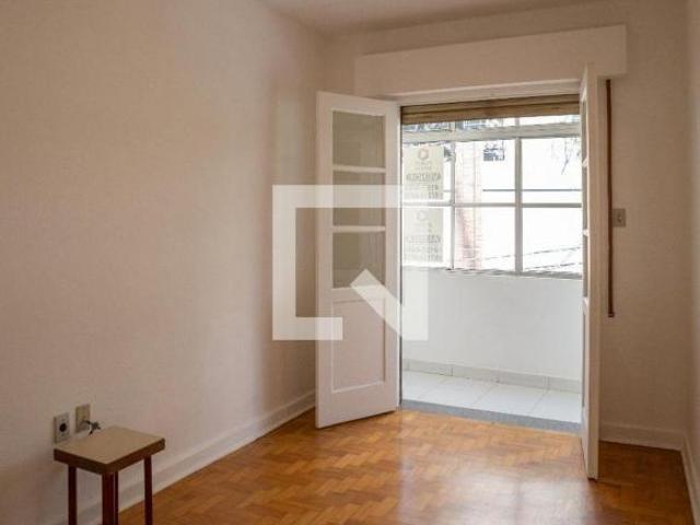 Apartamento à Venda Perdizes, 2 Quartos, 67 m2