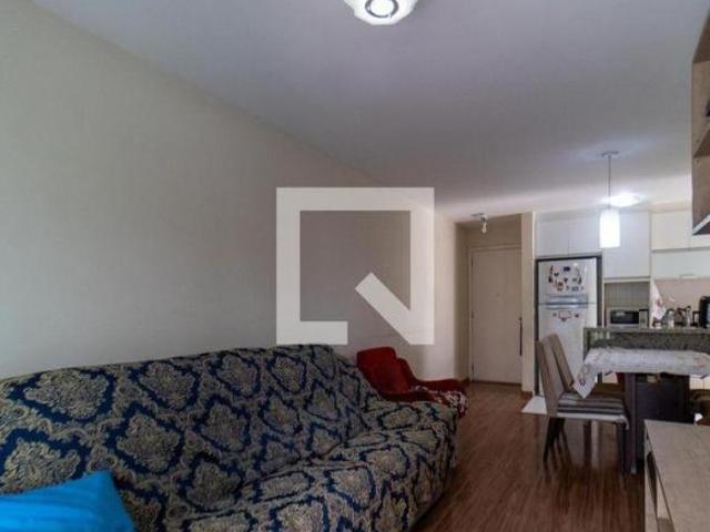Apartamento à Venda Perdizes, 2 Quartos, 67 m2