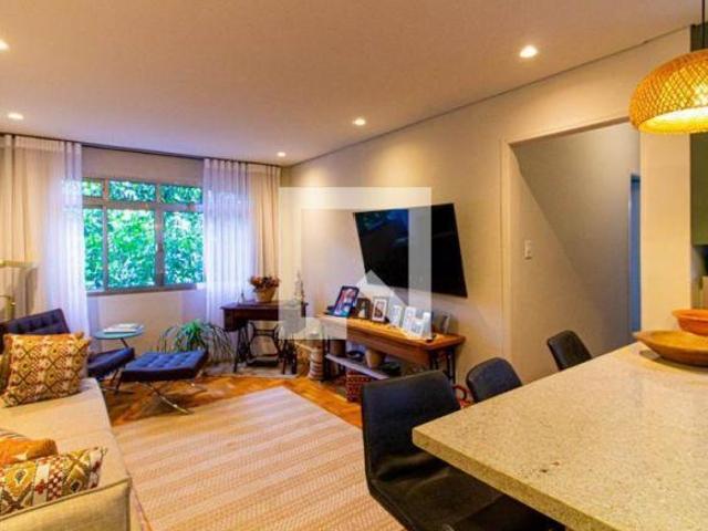 Apartamento à Venda Perdizes, 2 Quartos, 67 m² São Paulo