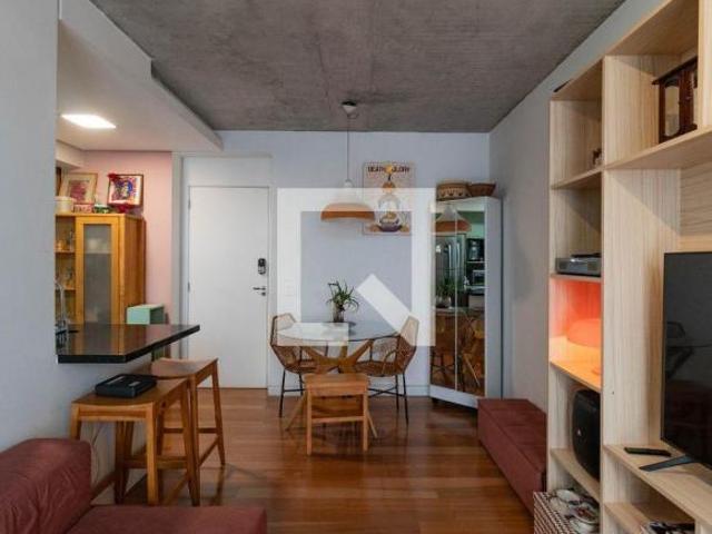 Apartamento à Venda Perdizes, 2 Quartos, 64 m2
