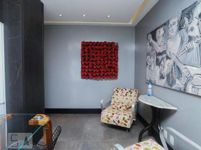 Apartamento à Venda Perdizes, 2 Quartos, 64 m2