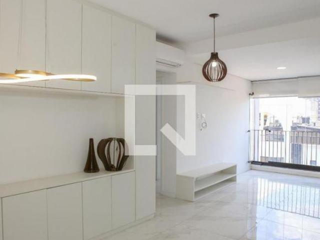 Apartamento à Venda Perdizes, 2 Quartos, 64 m2