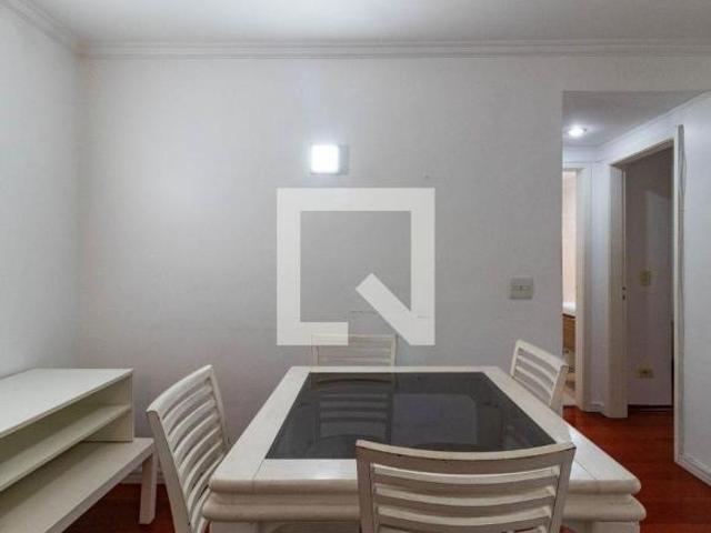 Apartamento à Venda Perdizes, 2 Quartos, 64 m2
