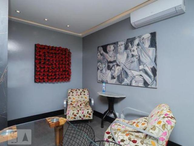 Apartamento à Venda Perdizes, 2 Quartos, 64 m² São Paulo