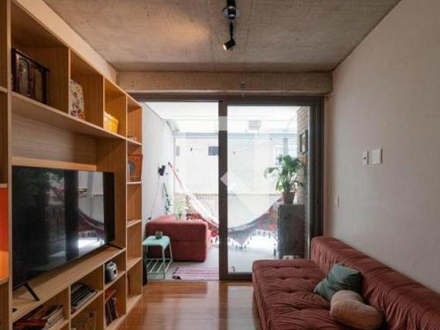 Apartamento à Venda Perdizes, 2 Quartos, 64 m² São Paulo