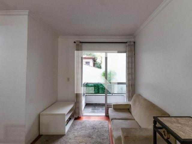 Apartamento à Venda Perdizes, 2 Quartos, 64 m² São Paulo