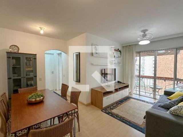 Apartamento à Venda Perdizes, 2 Quartos, 65 m2
