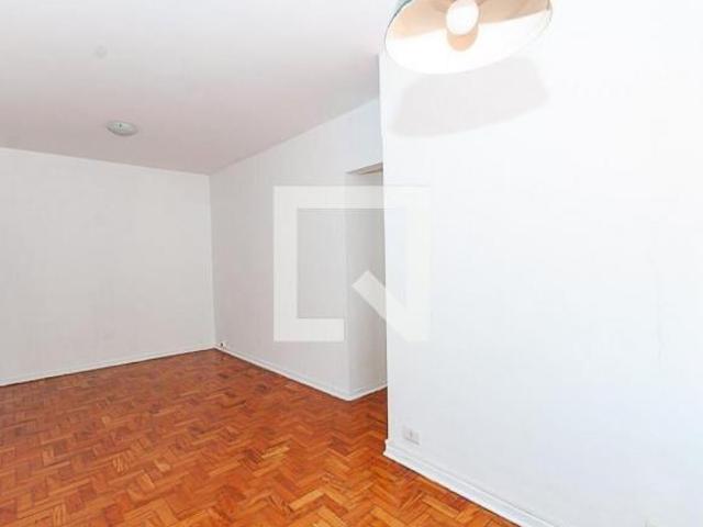 Apartamento à Venda Perdizes, 2 Quartos, 65 m2