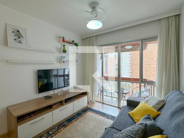 Apartamento à Venda Perdizes, 2 Quartos, 65 m2