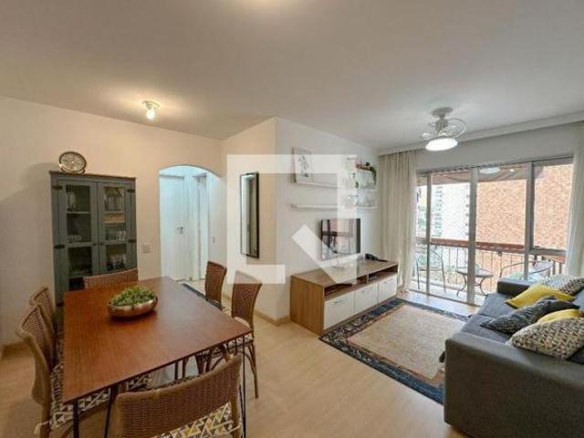 Apartamento à Venda Perdizes, 2 Quartos, 65 m2