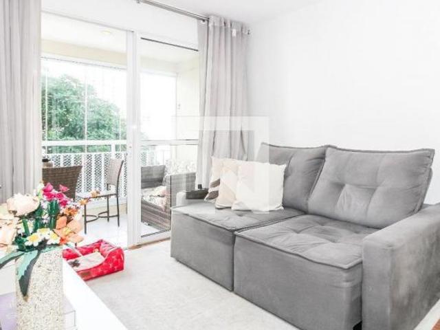 Apartamento à Venda Perdizes, 2 Quartos, 66 m2