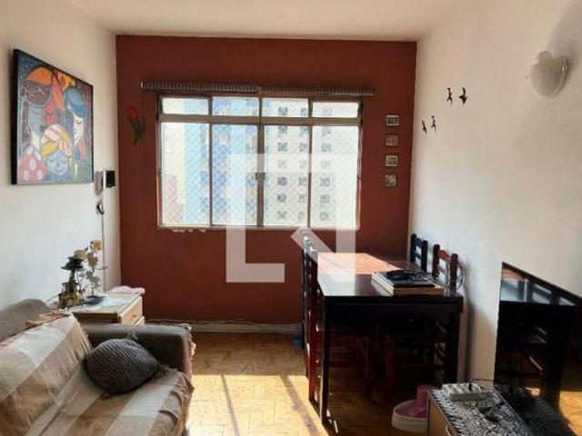 Apartamento à Venda Perdizes, 2 Quartos, 66 m2