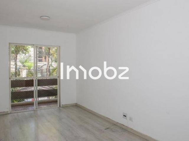Apartamento à Venda Perdizes, 2 Quartos, 68 m2