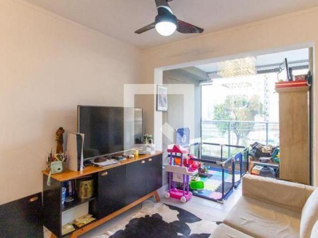 Apartamento à Venda Perdizes, 1 Quarto, 68 m2