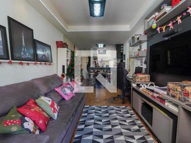 Apartamento à Venda Perdizes, 2 Quartos, 69 m2