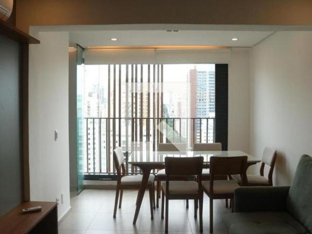 Apartamento à Venda Perdizes, 2 Quartos, 69 m2