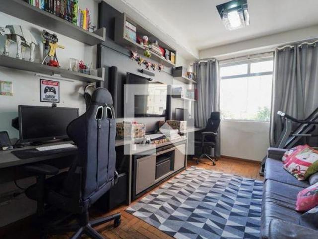 Apartamento à Venda Perdizes, 2 Quartos, 69 m2