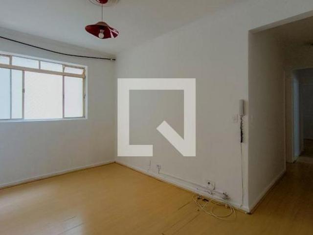 Apartamento à Venda Perdizes, 2 Quartos, 73 m2