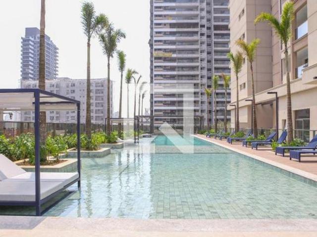 Apartamento à Venda Perdizes, 2 Quartos, 73 m2