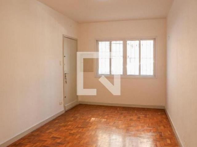 Apartamento à Venda Perdizes, 2 Quartos, 70 m2
