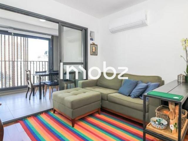 Apartamento à Venda Perdizes, 2 Quartos, 70 m2